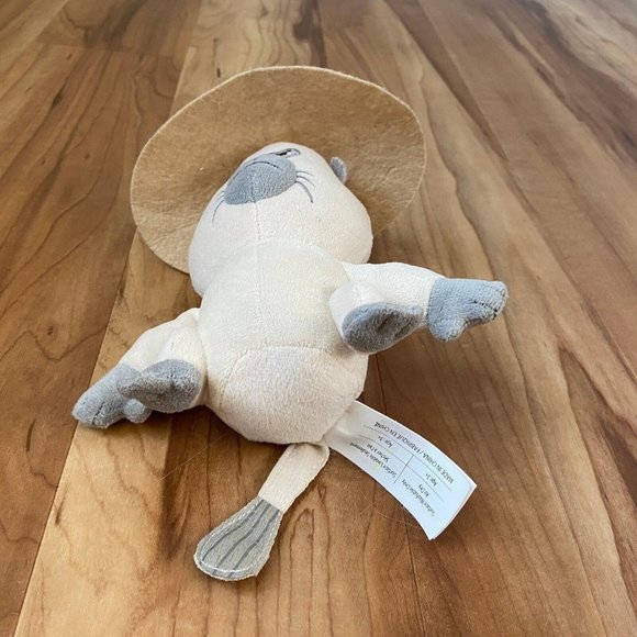 Disney | Toys | Disneys Raya And The Last Dragon 6 Dyan Ongi Monkey ...